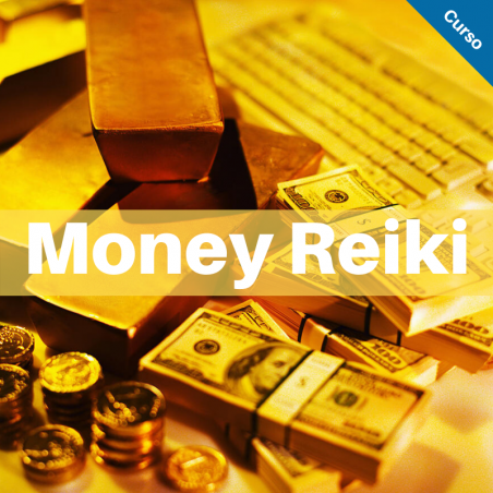 Money Reiki